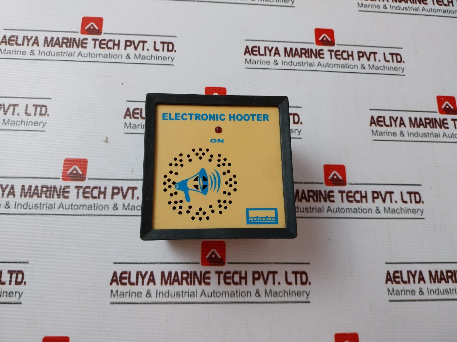 Emct Ac 300 Internal Piezo Buzzer – Aeliya Marine Tech