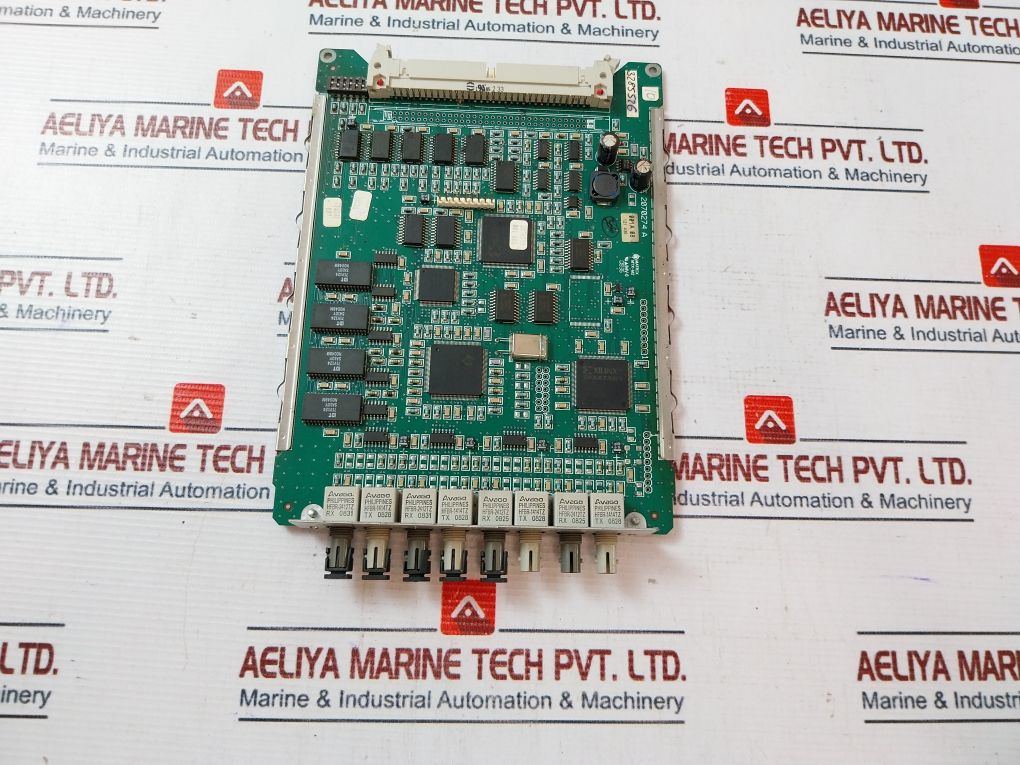 Matrix Mtx-m2 Printed Circuit Board 94V-0 – Aeliya Marine Tech