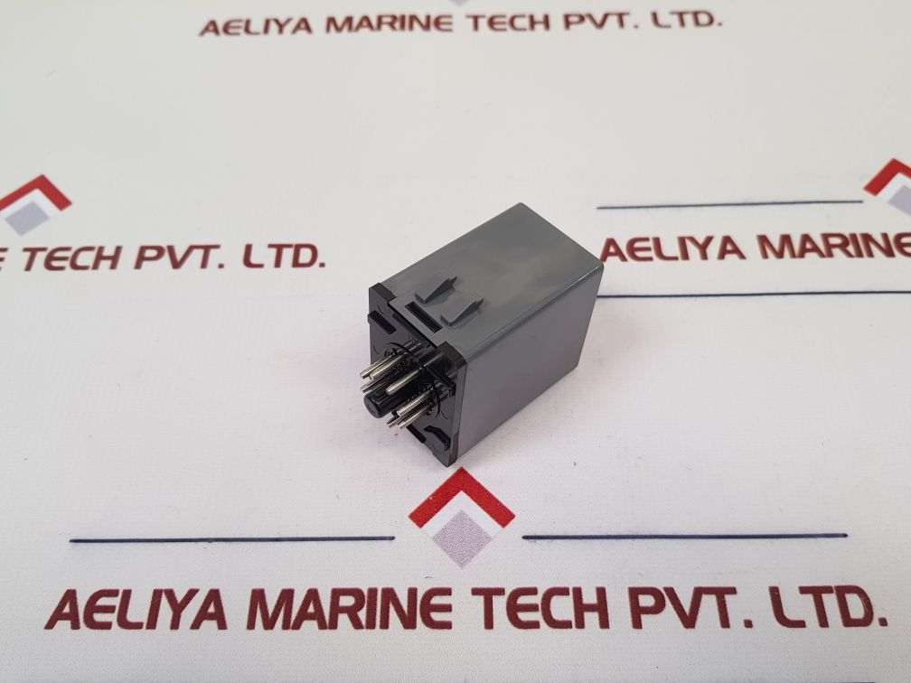 Matsushita Electric Bav851-24 Flicker Relay – Aeliya Marine Tech