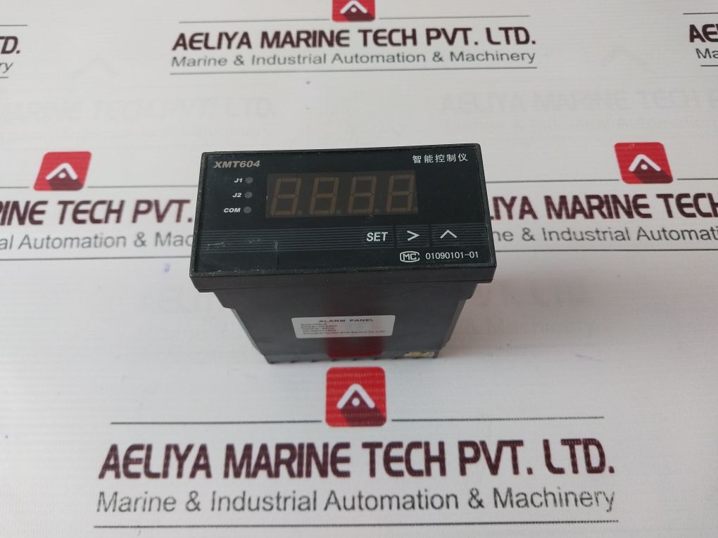 Mc Xmt604 Intelligent Temperature Controller 220V Ac – Aeliya Marine Tech