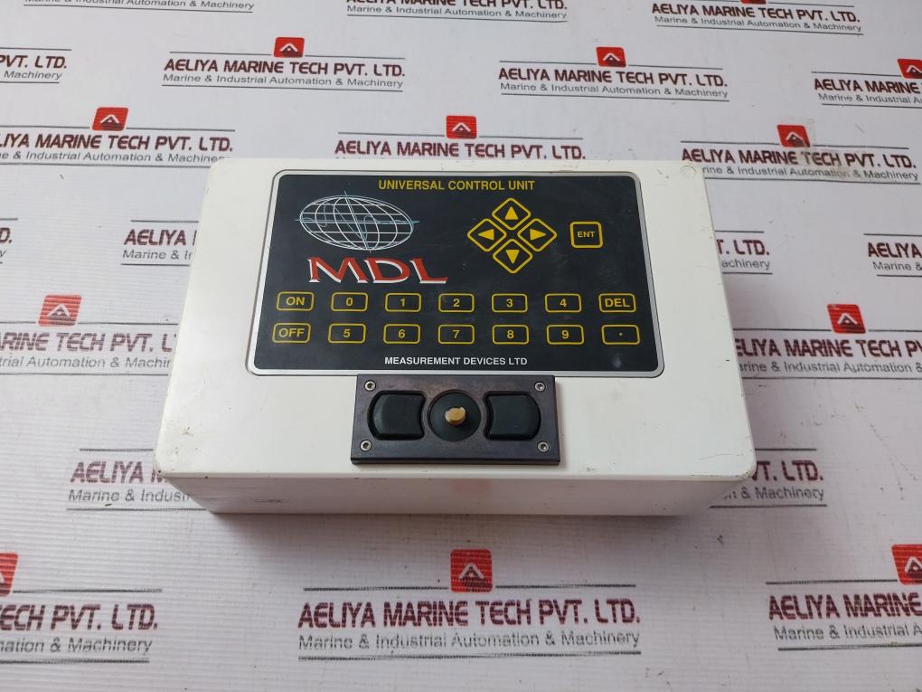 Measurement Devices Ucu2-1018 Universal Control Unit Rev C – Aeliya ...