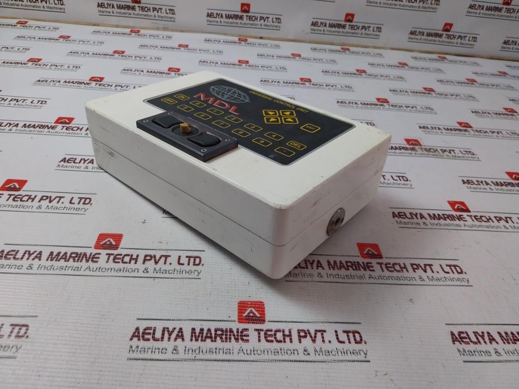 Measurement Devices Ucu2-1018 Universal Control Unit Rev C – Aeliya ...