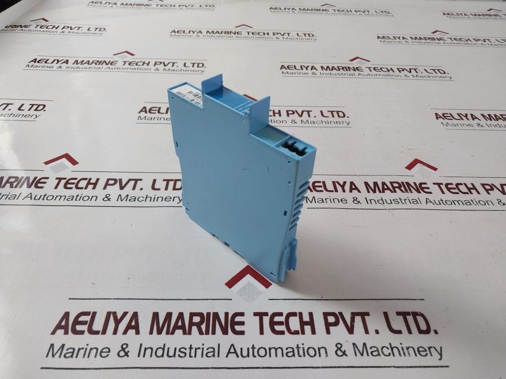 Measurement Technology Mtl4541 Repeater Power Supply – Aeliya Marine Tech