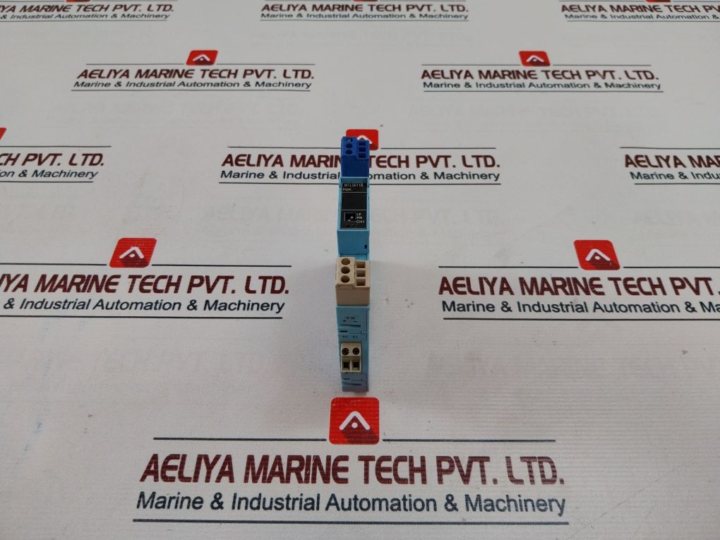 Measurement Technology Mtl5011B Proximity Switch Detector Interface ...