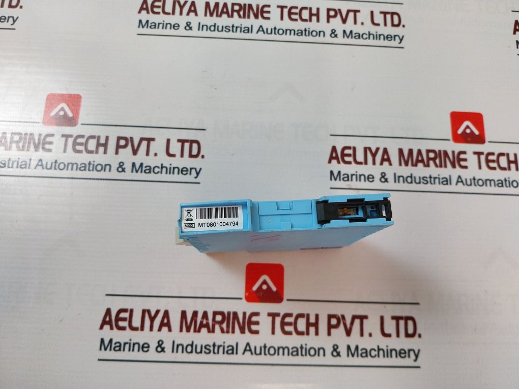Measurement Technology Mtl5032 Pulse Isolator 253V – Aeliya Marine Tech
