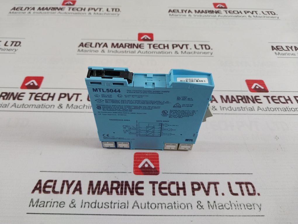 Measurement Technology Mtl5044 – Aeliya Marine Tech
