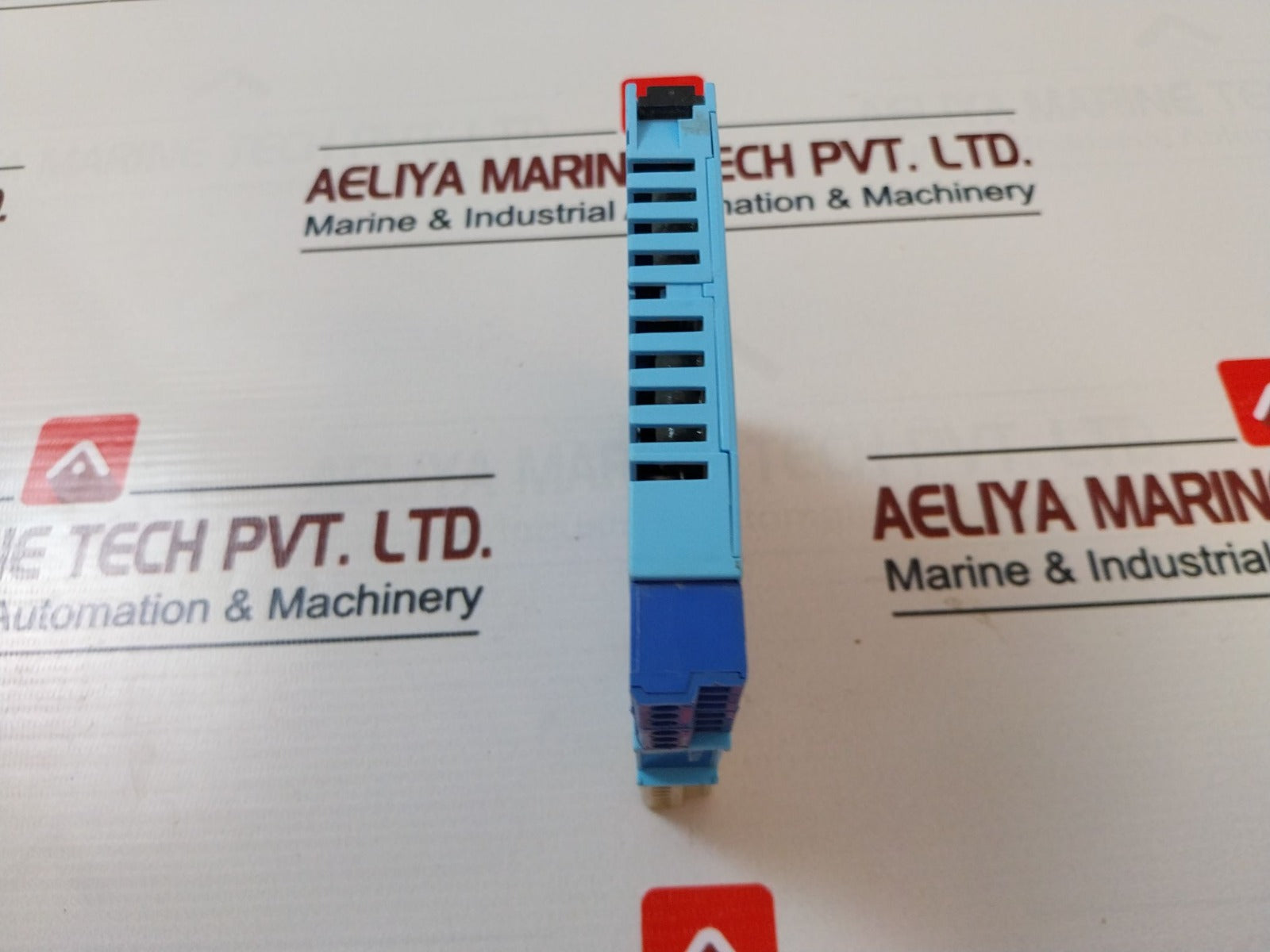 Measurement Technology Mtl5044 Two Channel Repeater Power Supply Module ...