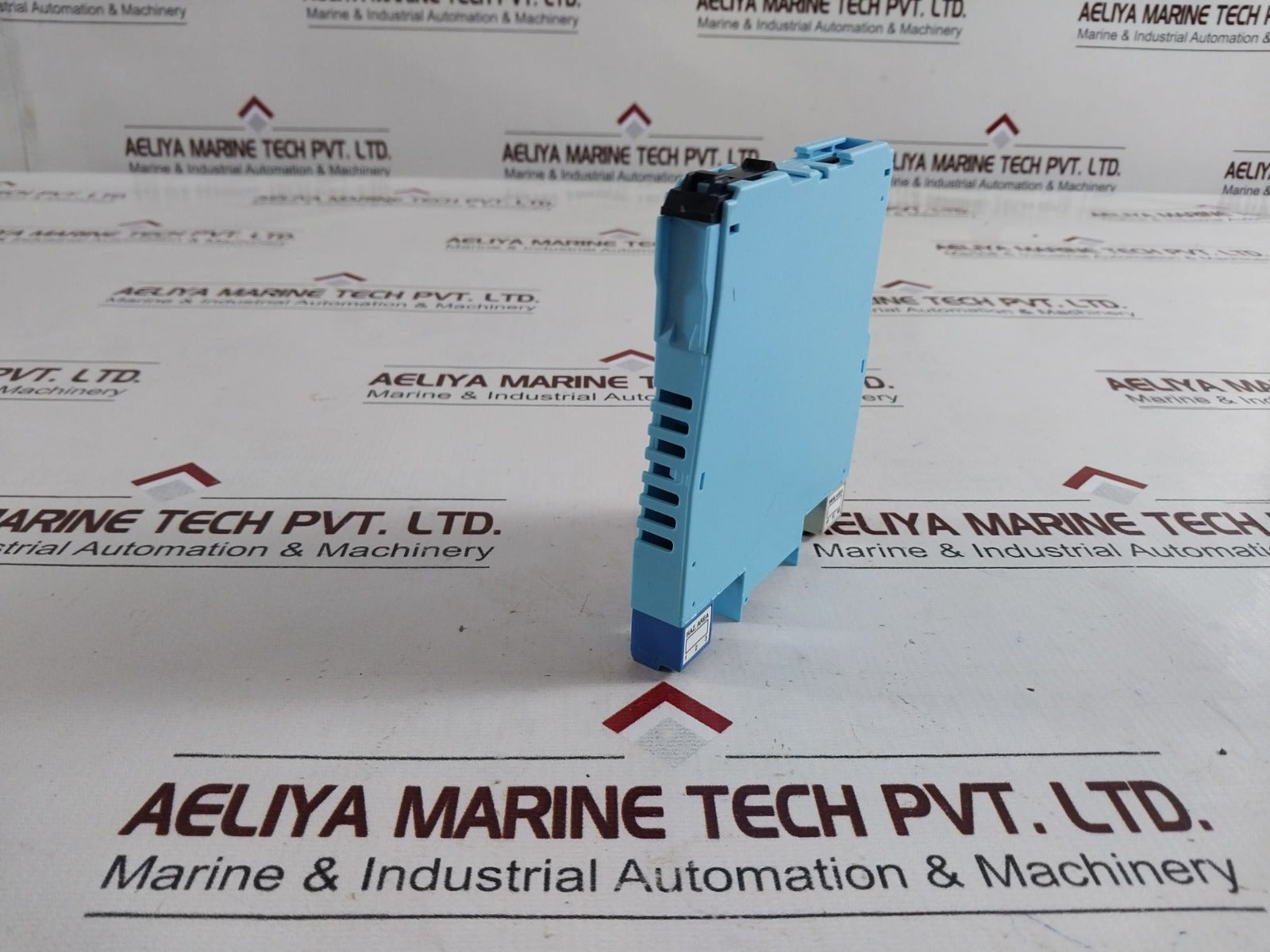 Measurement Technology Mtl5541 Repeater Power Supply – Aeliya Marine Tech