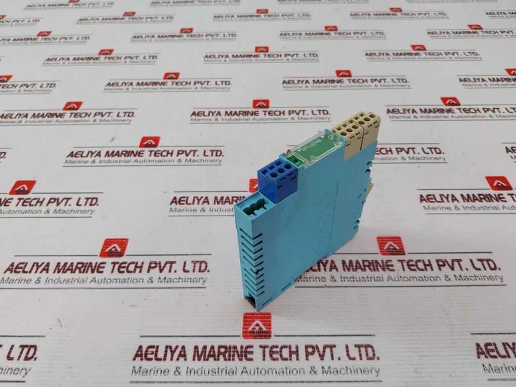 Measurement Technology Mtl 5046 Isolating Driver – Aeliya Marine Tech