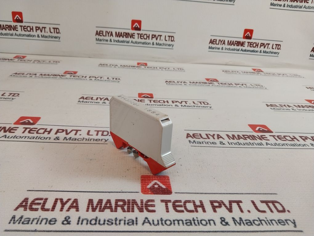 Measurement Technology Mtl 728+ Shunt-diode Safety Barrier 300Ω ...