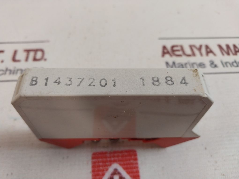 Measurement Technology Mtl 728+ Shunt-diode Safety Barrier 300Ω ...