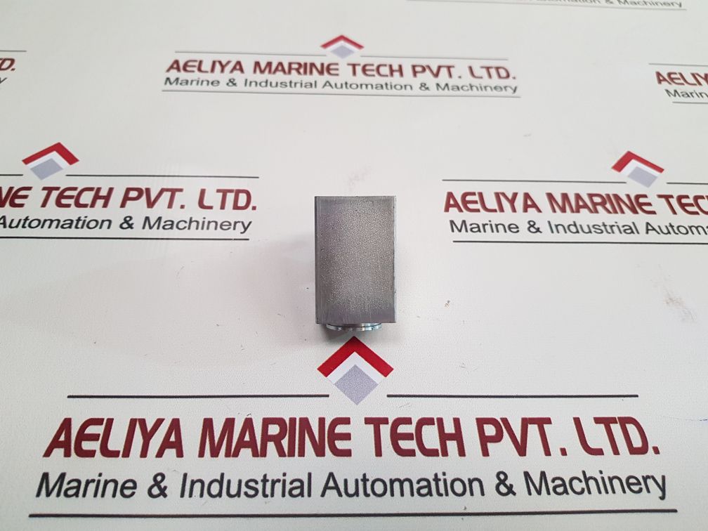 Mechetronics Sd379A1P1 Solenoid Valve Coil 240Vdc – Aeliya Marine Tech