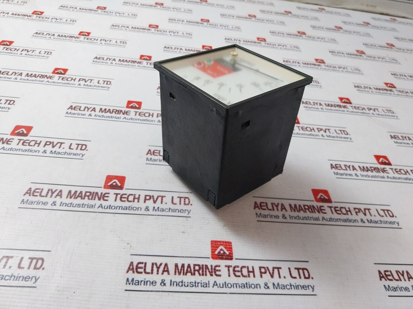 Megacon Kpm161 Earth-fault Guard 440V – Aeliya Marine Tech®