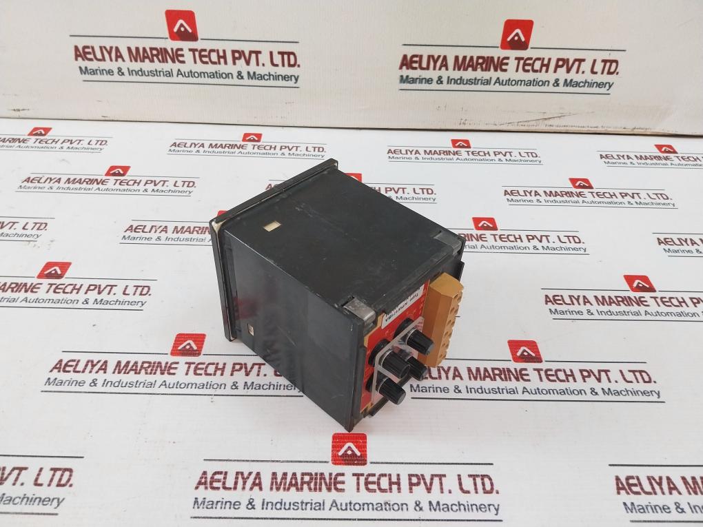 Megacon Kpw171Ba Bi-directional Ac Power Guard 440V 800/5A – Aeliya ...