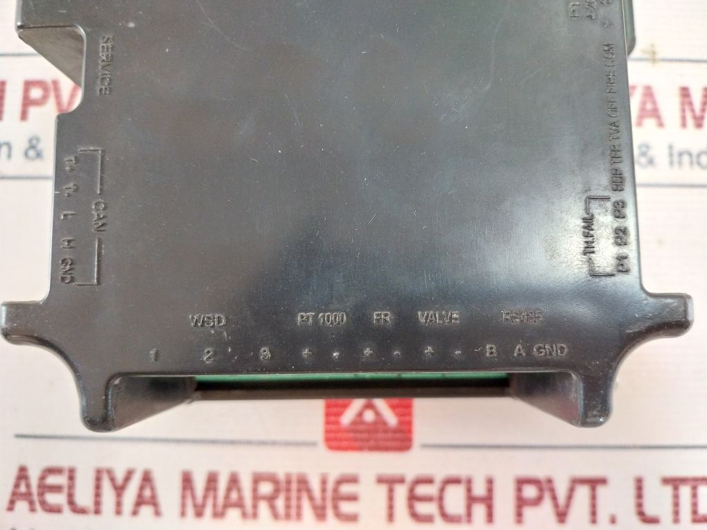 Megacontrol Dp Pumps Booster Controller ~230V 50Hz – Aeliya Marine Tech