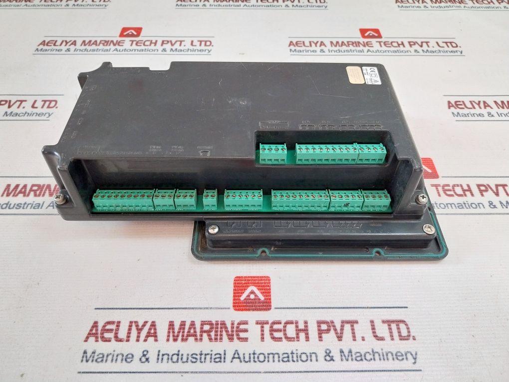 Megacontrol Dp Pumps Booster Controller ~230V 50Hz – Aeliya Marine Tech