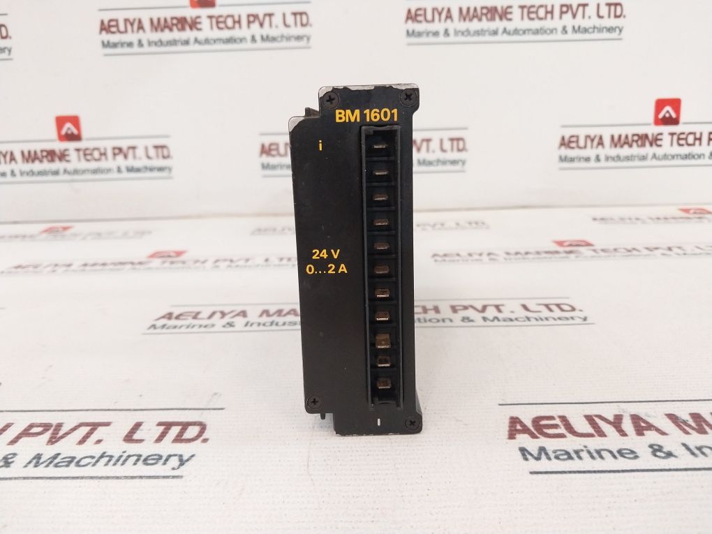 Melcher Bm 1000 Dc-dc Converter – Aeliya Marine Tech®