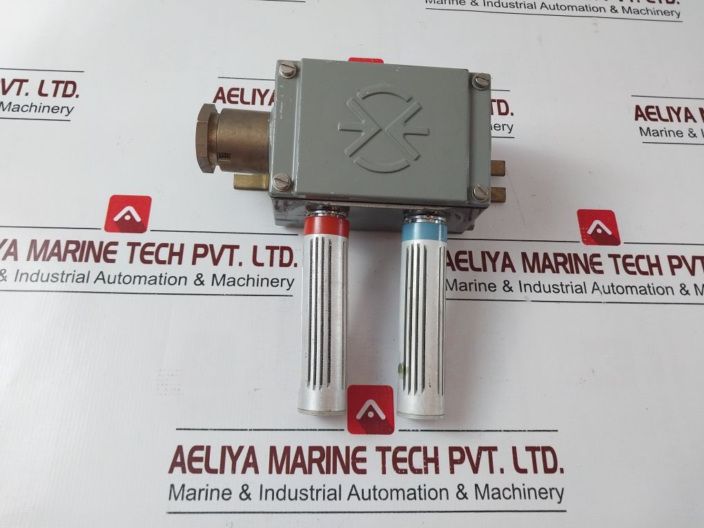 Mera Kfap Cww21/M – Aeliya Marine Tech