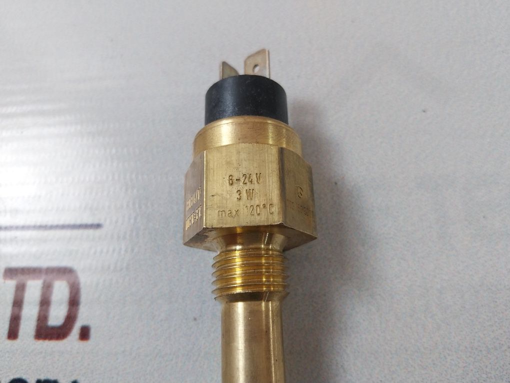 Mercedes 003 153 90 28 Temperature Sensor 6-24V – Aeliya Marine Tech®