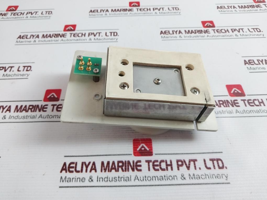 Merck Lachrom L-7351 Column Oven – Aeliya Marine Tech