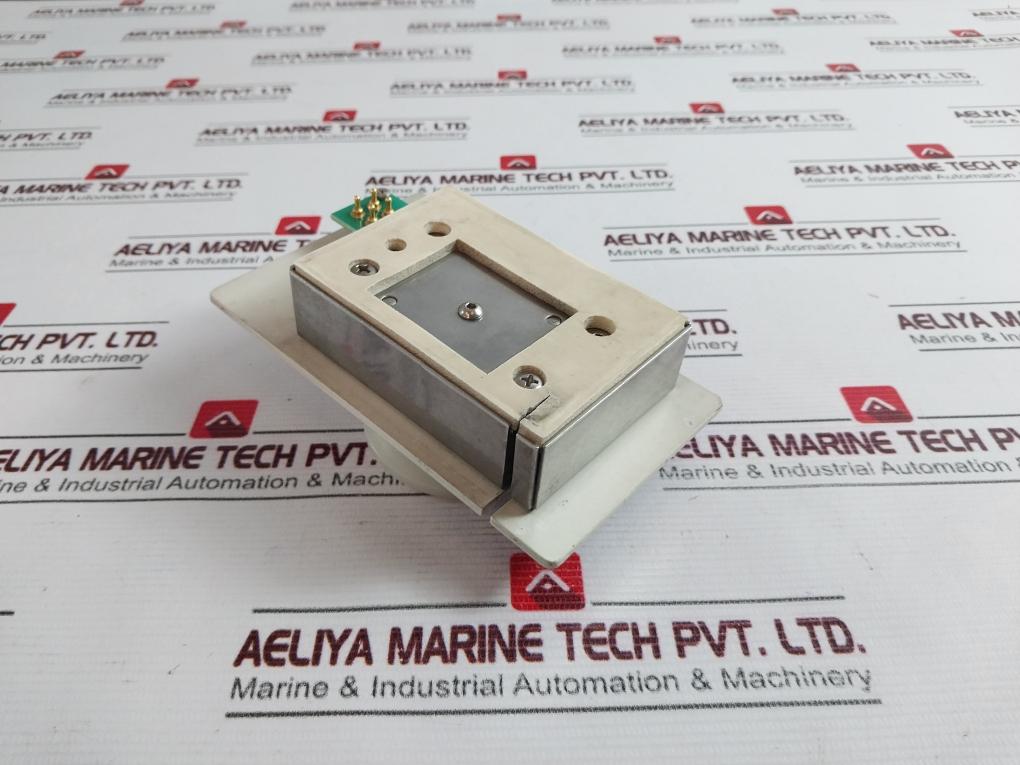 Merck Lachrom L-7351 Column Oven – Aeliya Marine Tech