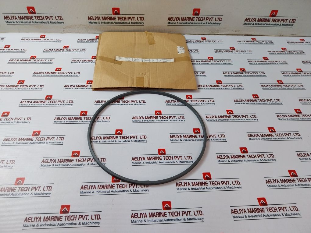 Merkel 9490 Piston Seal Packing – Aeliya Marine Tech
