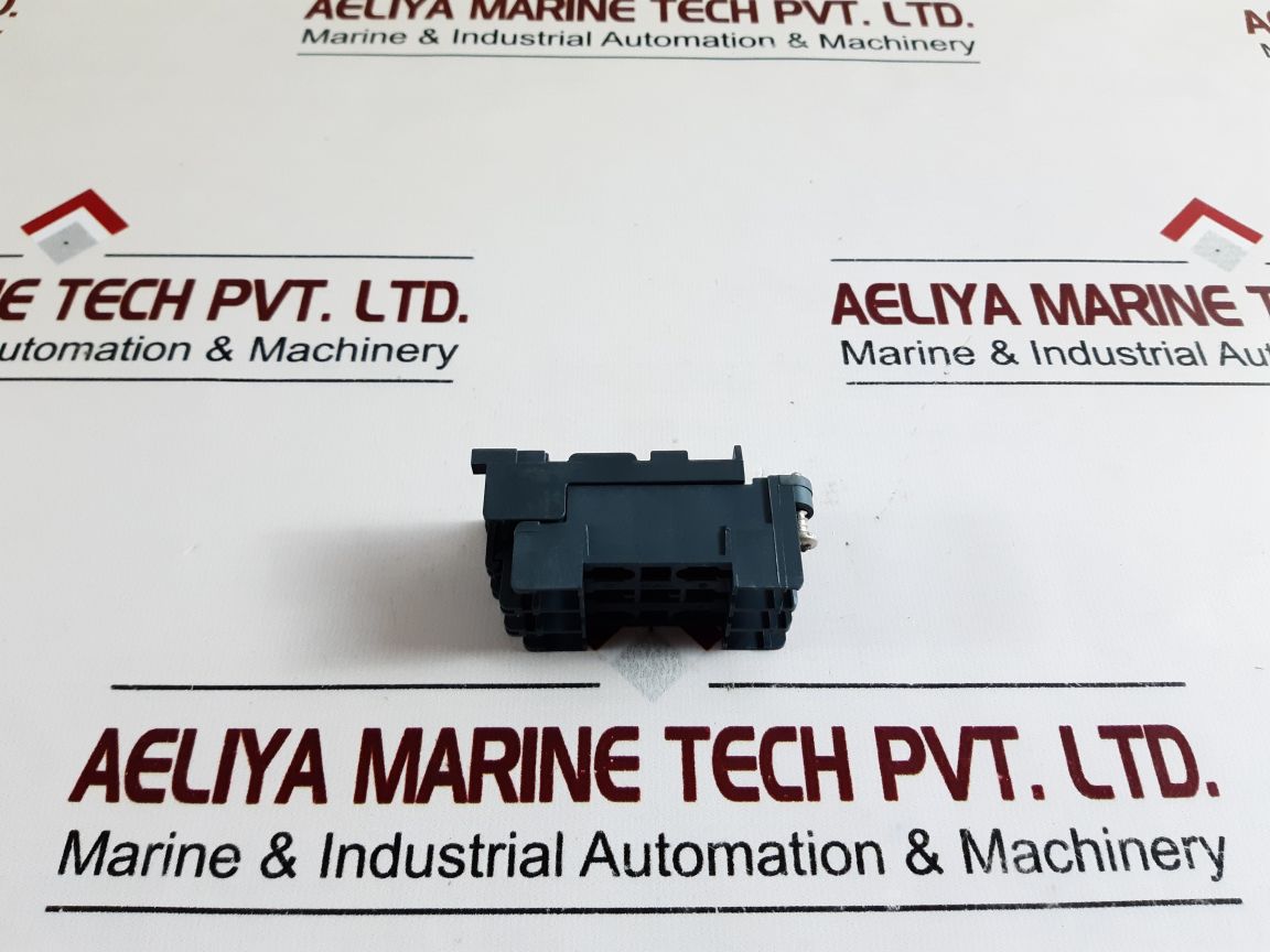 Merlin Gerin 29273 Connector Block – Aeliya Marine Tech