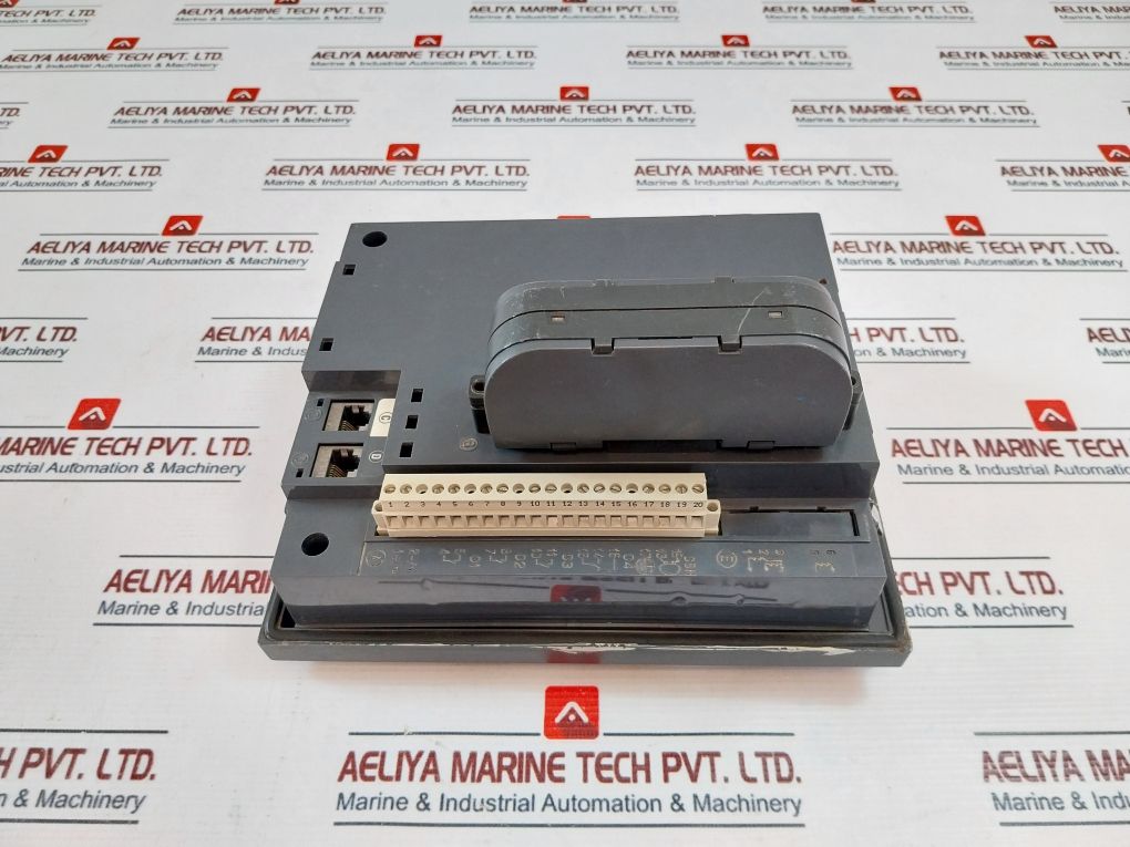 Merlin Gerin 59607 Display Panel Unit Module – Aeliya Marine Tech®
