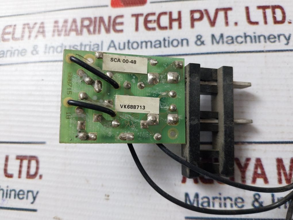 Merlin Gerin 685658 Ma-a Shunt Trip 220/250 Vac – Aeliya Marine Tech