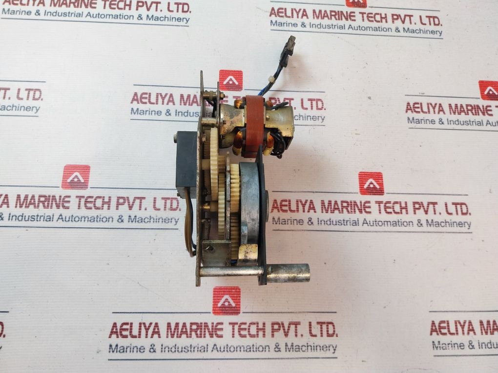 Merlin Gerin 685763 Mch-m Motor Mechanism – Aeliya Marine Tech
