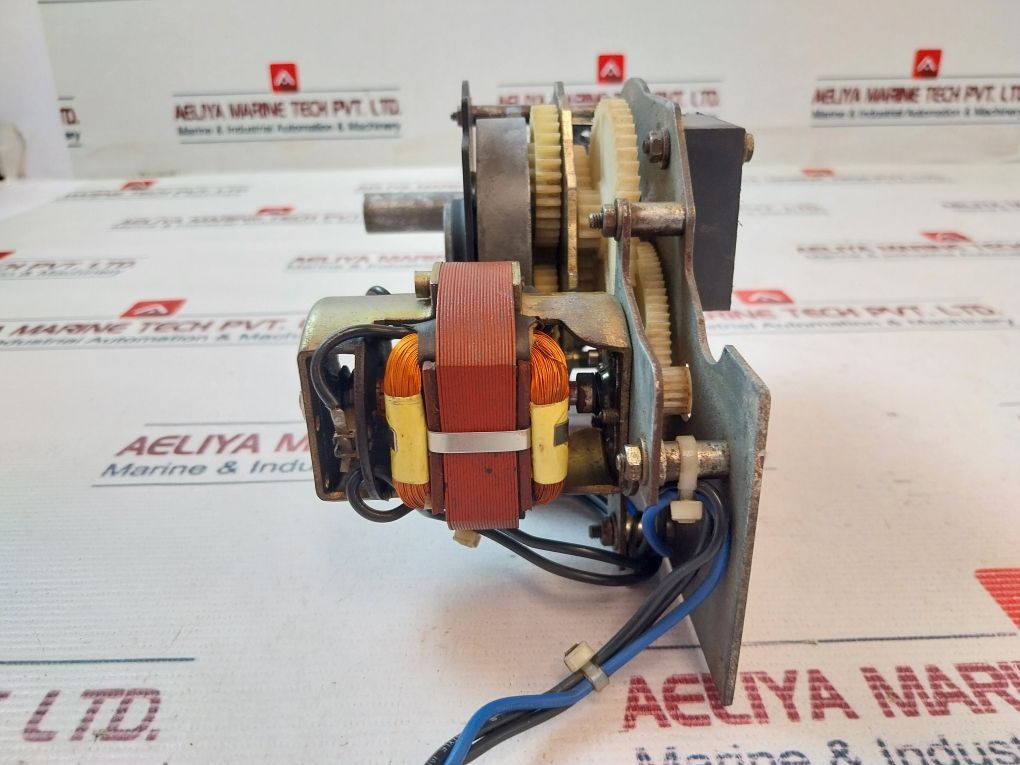 Merlin Gerin 685763 Mch-m Motor Mechanism – Aeliya Marine Tech®