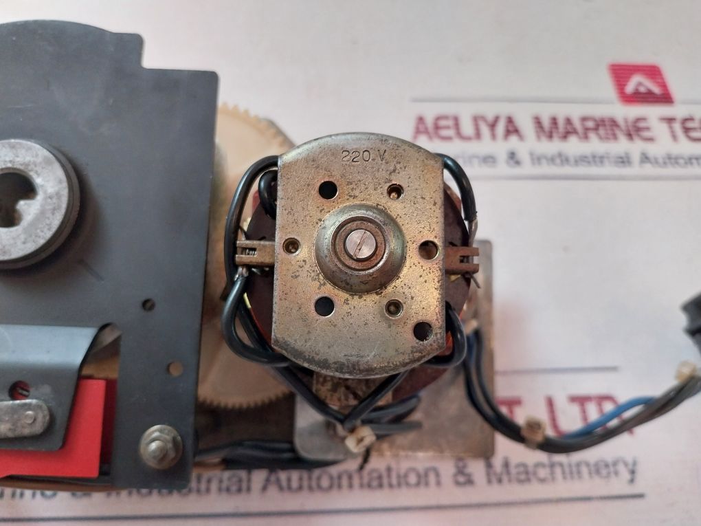 Merlin Gerin 685763 Mch-m Motor Mechanism – Aeliya Marine Tech