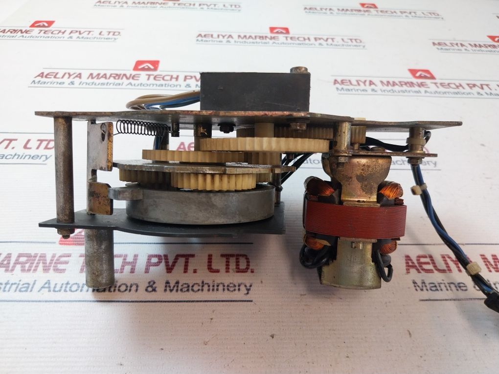 Merlin Gerin 685763 Mch-m Motor Mechanism – Aeliya Marine Tech