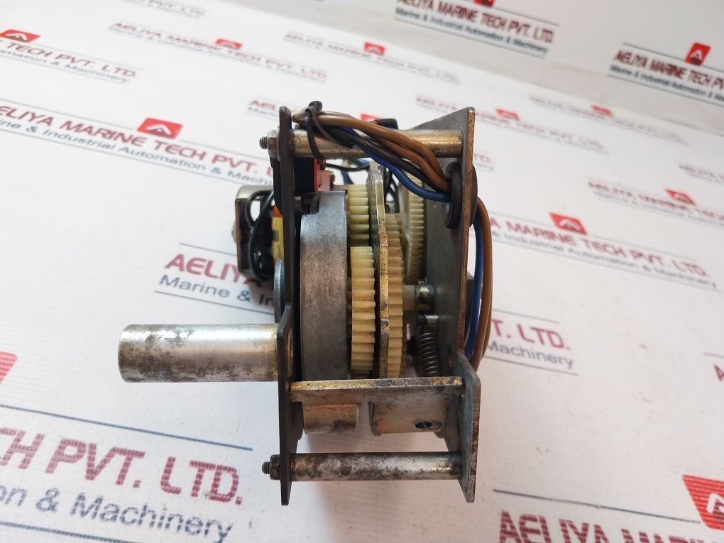 Merlin Gerin 685763 Mch-m Motor Mechanism – Aeliya Marine Tech®