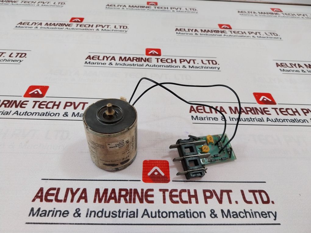 Merlin Gerin 685 650 Xf-e Closing Release Mp Circuit Breaker Accessory ...