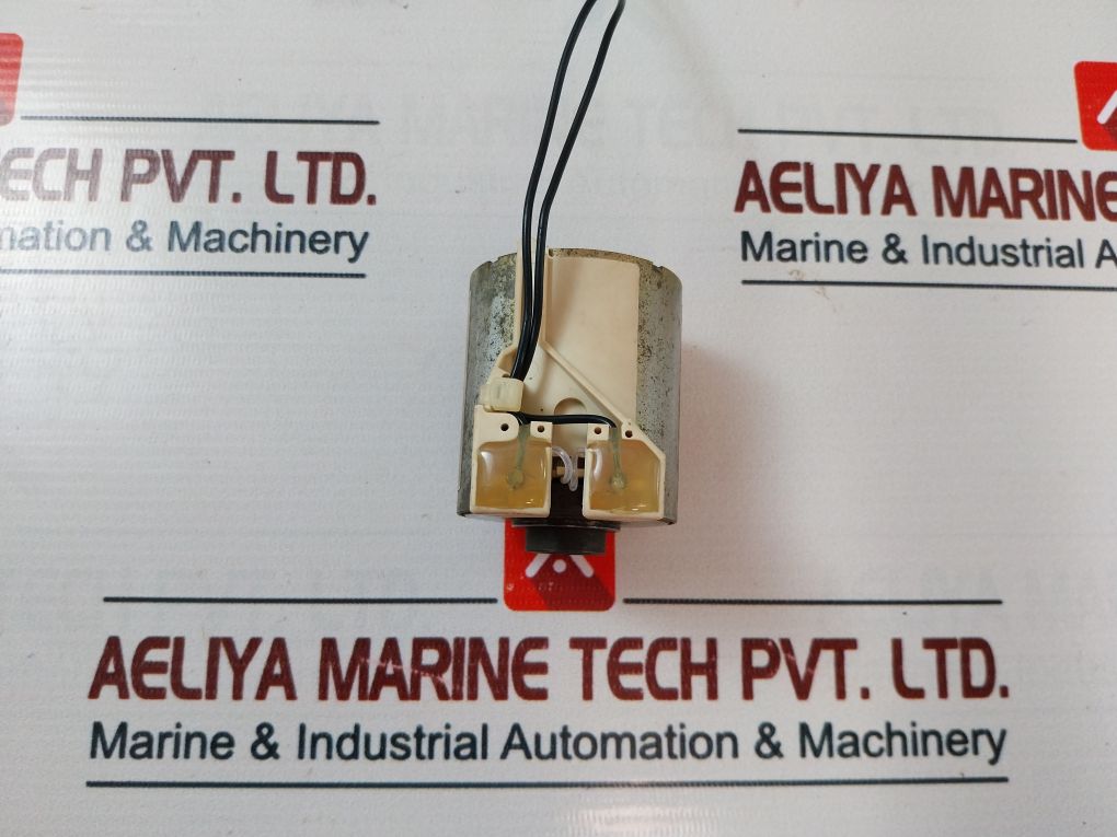 Merlin Gerin 685 654 Masterpact 110/127Vac Shunt Trip/Close Coil – Aeliya Marine Tech®