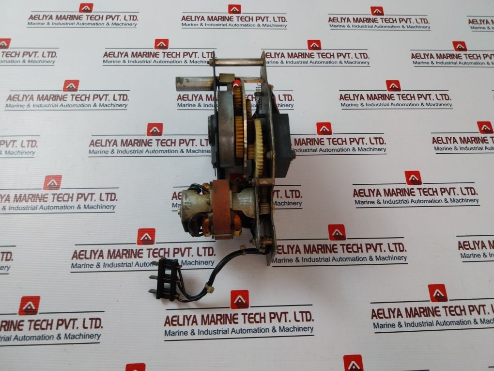 Merlin Gerin 685 763 Mch-m Motor Mechanism Breaker Accessory 50/60Hz ...