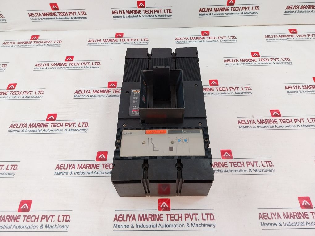 Merlin Gerin C1001 H Circuit Breaker – Aeliya Marine Tech