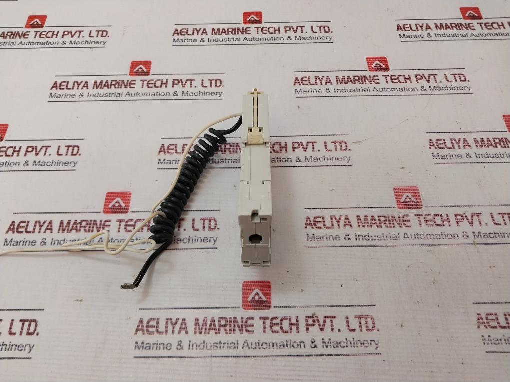 Merlin Gerin C60H-rcbo C32R30 Circuit Breaker 61009 – Aeliya Marine Tech
