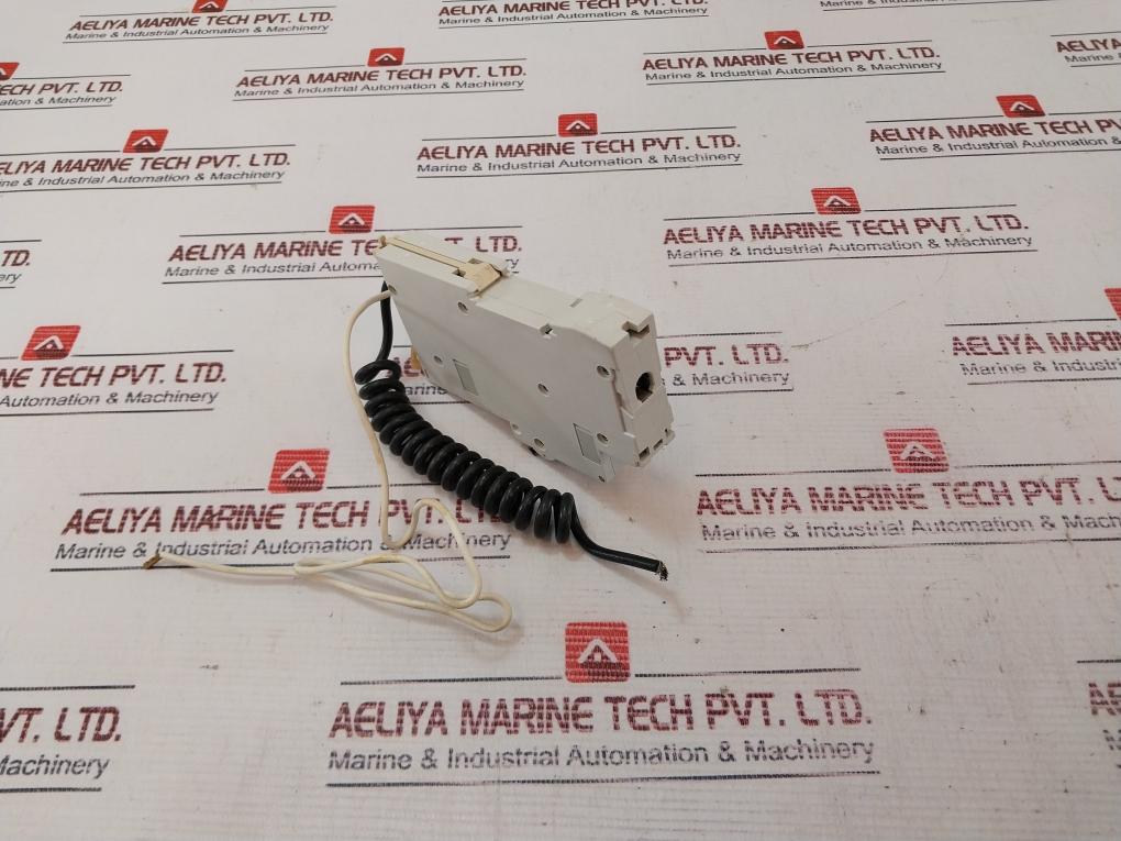 Merlin Gerin C60H-rcbo C32R30 Circuit Breaker 61009 – Aeliya Marine Tech