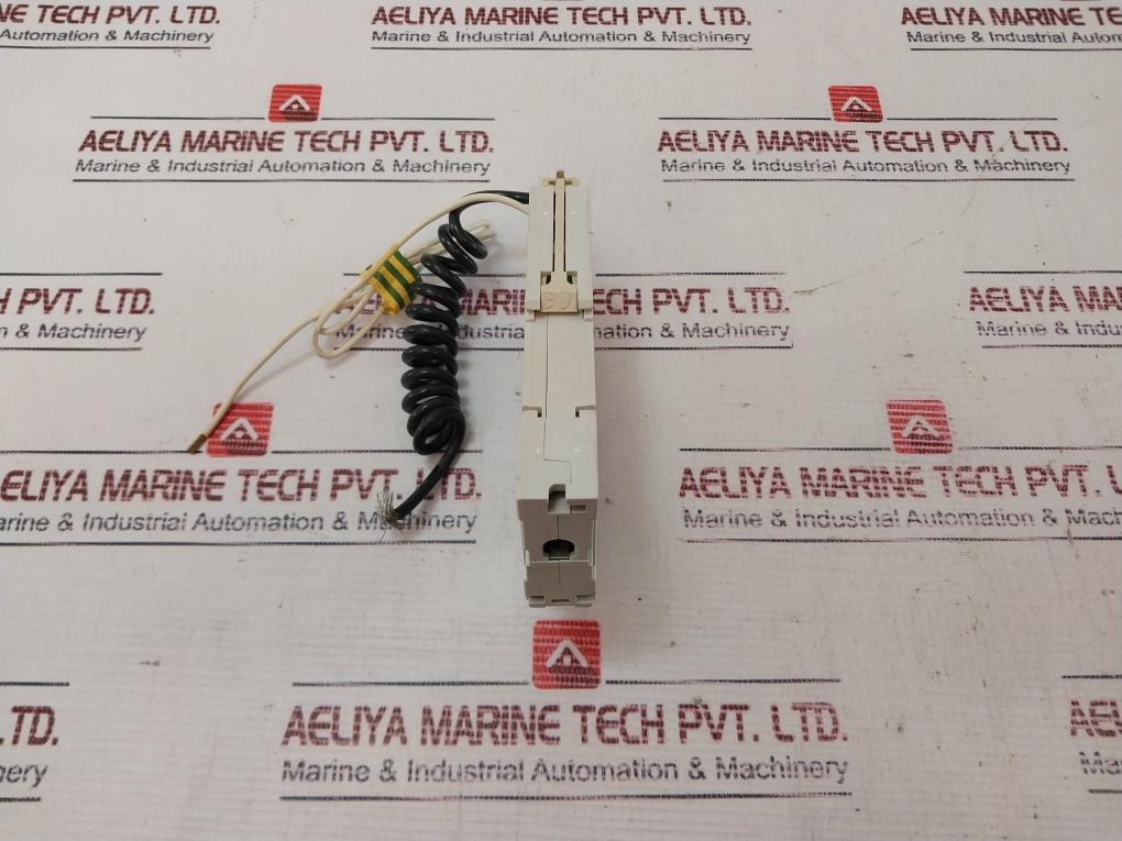 Merlin Gerin C60H Residual Current Circuit Breaker Rcbo Bsen 61009 ...