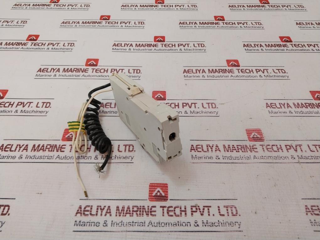 Merlin Gerin C60H Residual Current Circuit Breaker Rcbo Bsen 61009 ...
