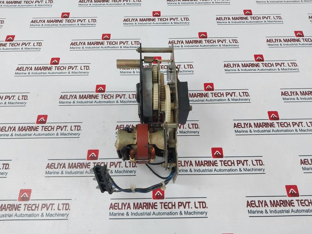 Merlin Gerin Mch-m Motor Mechanism Mch-m Mp Breaker Accessory – Aeliya ...