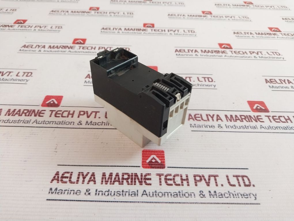 Merlin Gerin Multi9 Ct Contactor 15389 – Aeliya Marine Tech