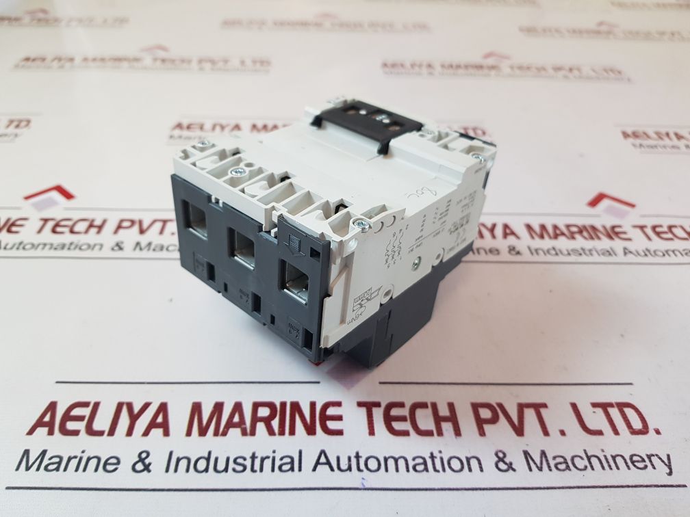 Merlin Gerin Multi9 Ng125N C80A Circuit Breaker – Aeliya Marine Tech®