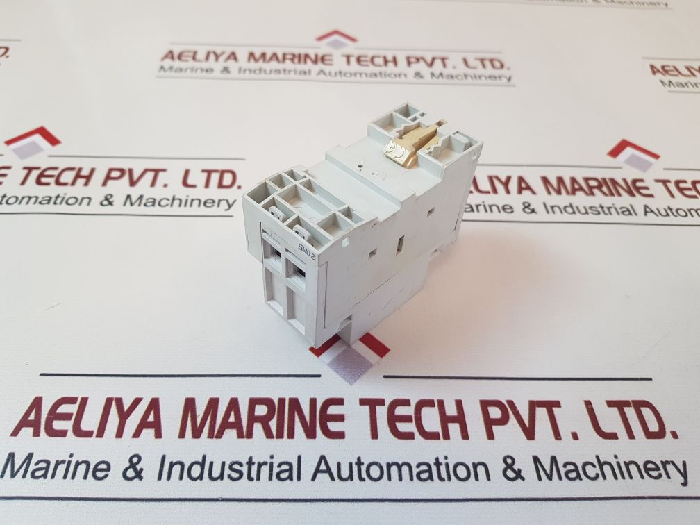 Merlin Gerin Multi 9 Ct Contactor 40A, 250V~ – Aeliya Marine Tech