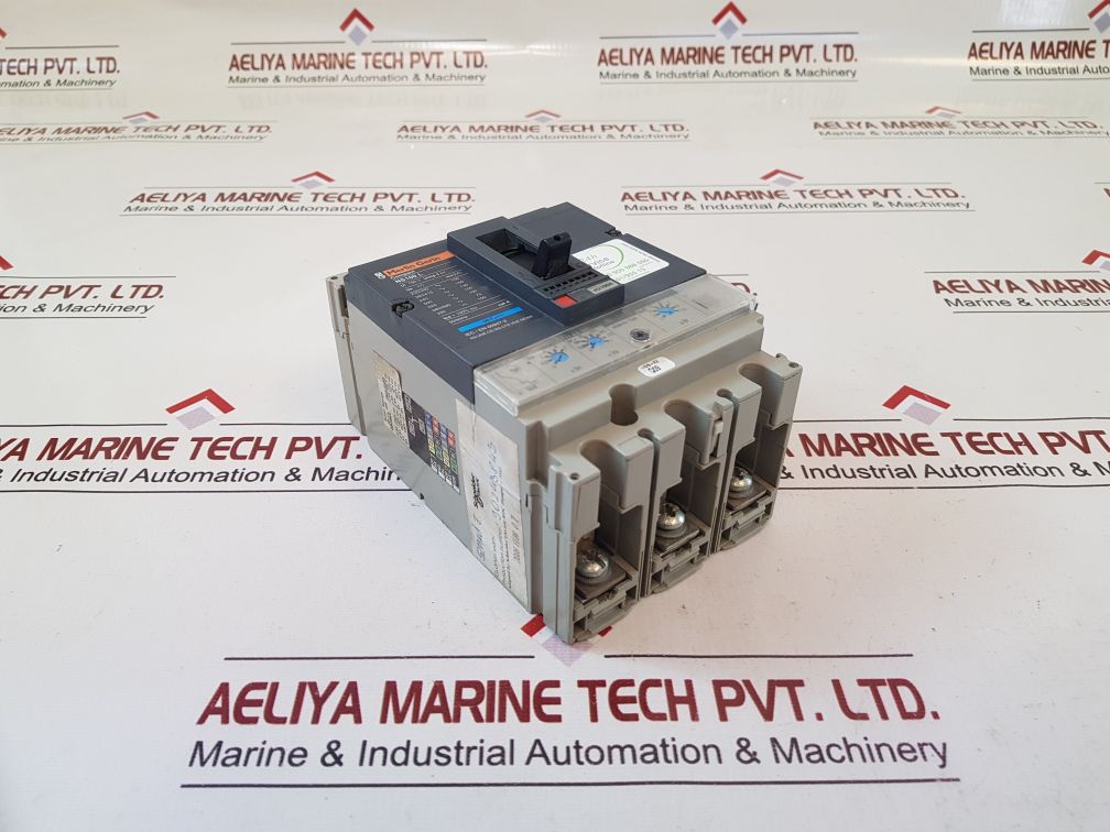Merlin Gerin Ns100L Circuit Breaker – Aeliya Marine Tech