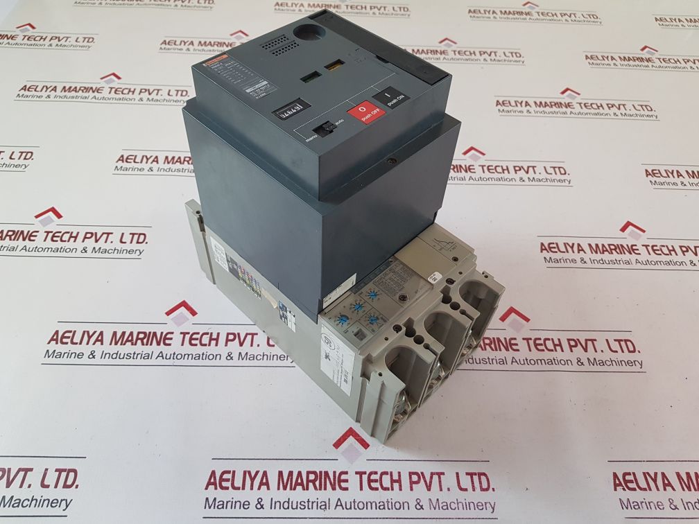 Merlin Gerin Ns630 N Compact 630 A Mt630 Motor Operator – Aeliya Marine ...