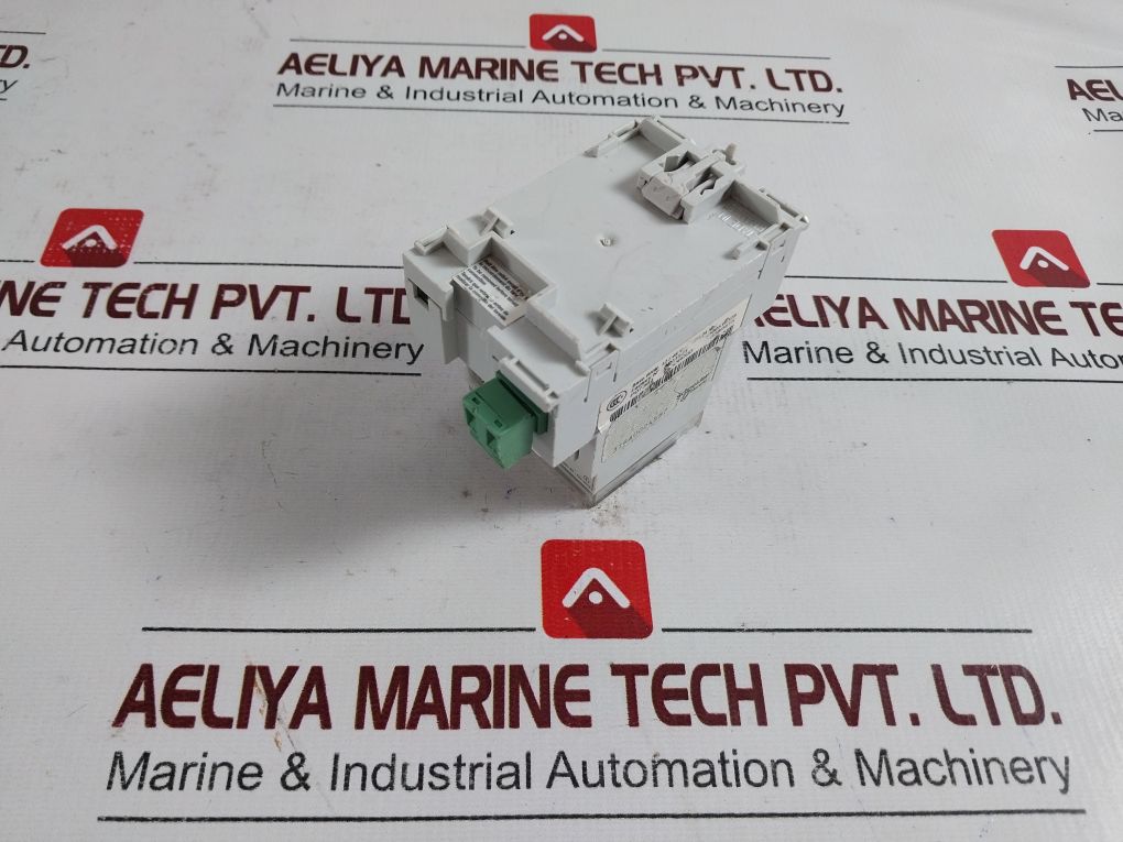 Merlin Gerin Vigirex Rh99M Differential Relay – Aeliya Marine Tech