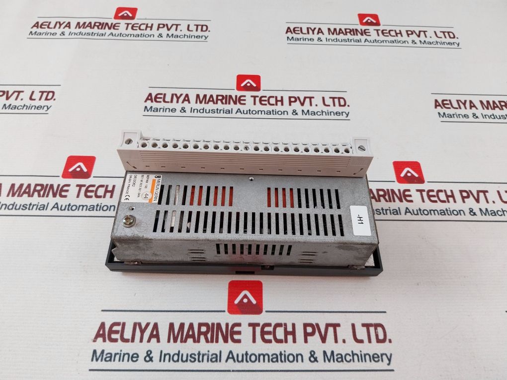 Merlin Gerin Sepam 100 S01 Mi X03 X01 Xan Control Panel – Aeliya Marine ...